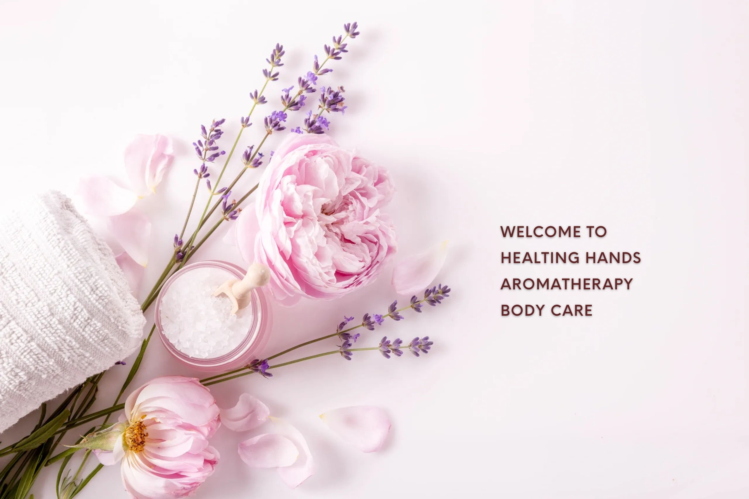 Expert Aromatherapy Services for Your Well-Being