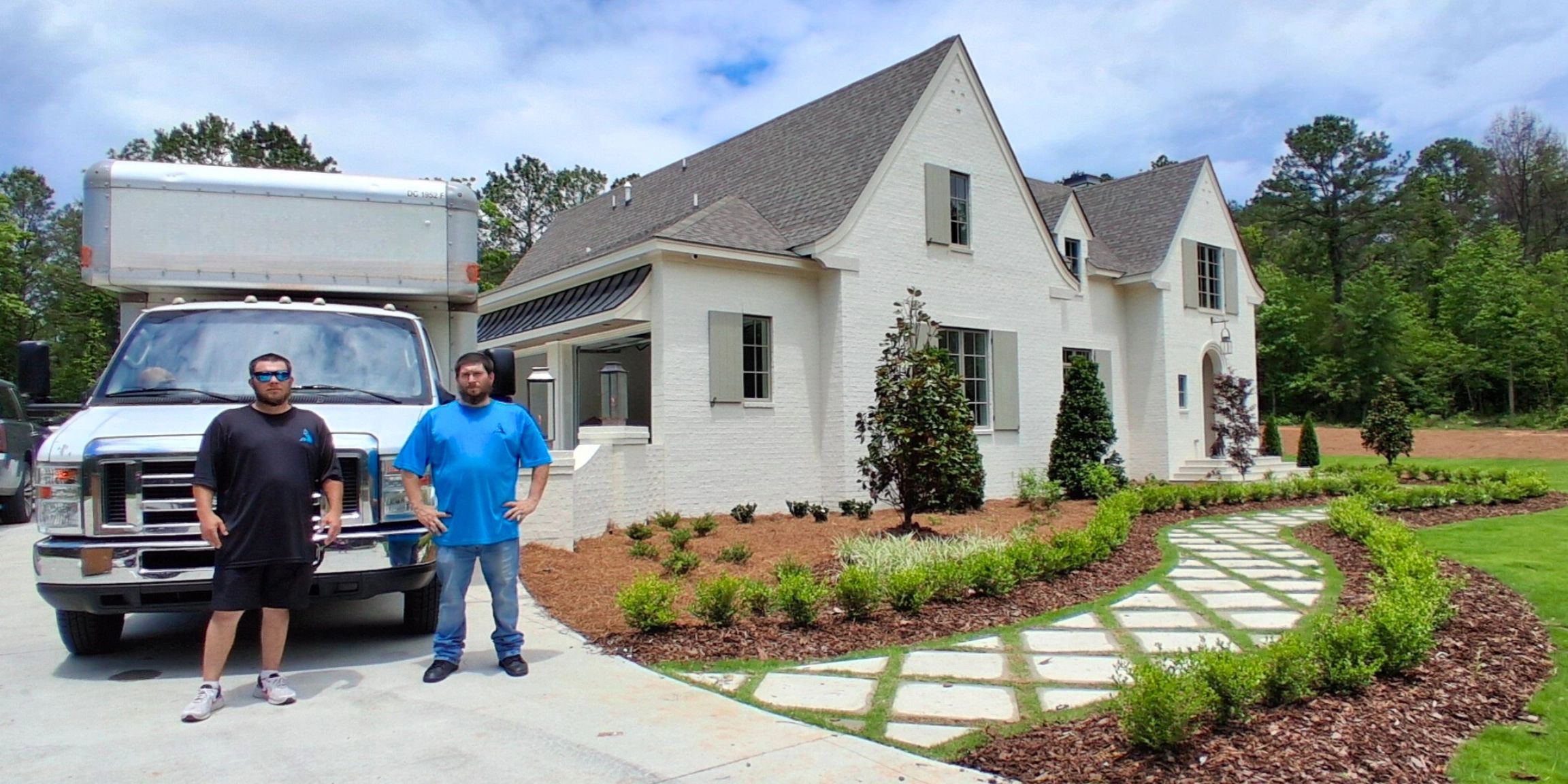 Reliable Professional Movers for Your Next Move