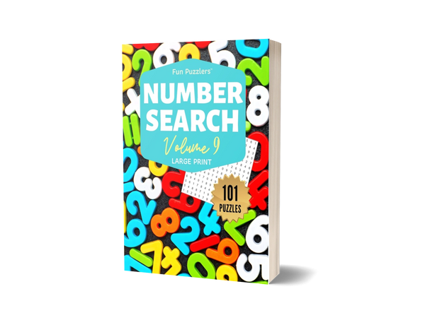 NUMBER SEARCH