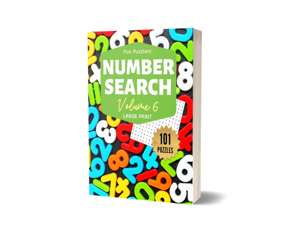 NUMBER SEARCH