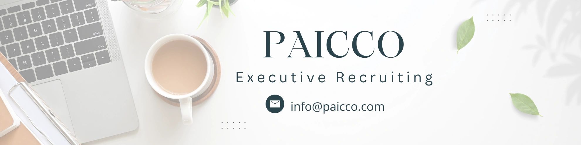 FAQ | PAICCO Website
