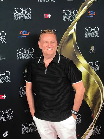 About | Gregory G. Allen