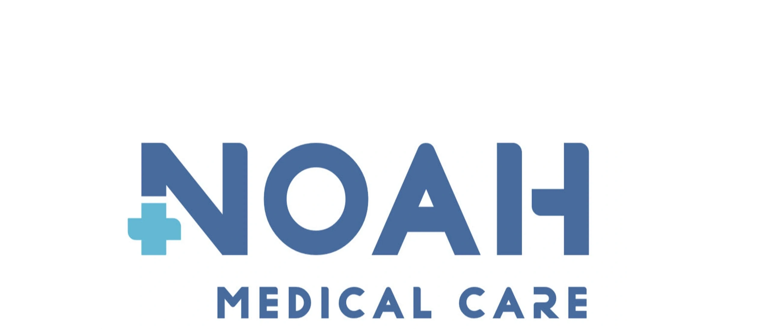 Noah Medical Care - Inicio