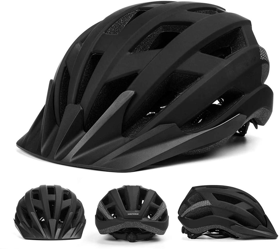 How do you pick the right bike helmet for riding your e-bike?