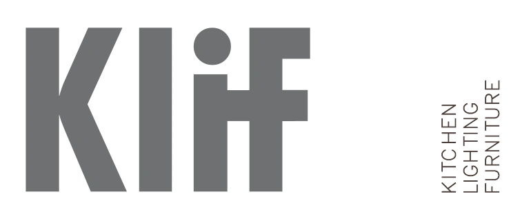Klif - Kitchen, Lighting, Furniture | Klif