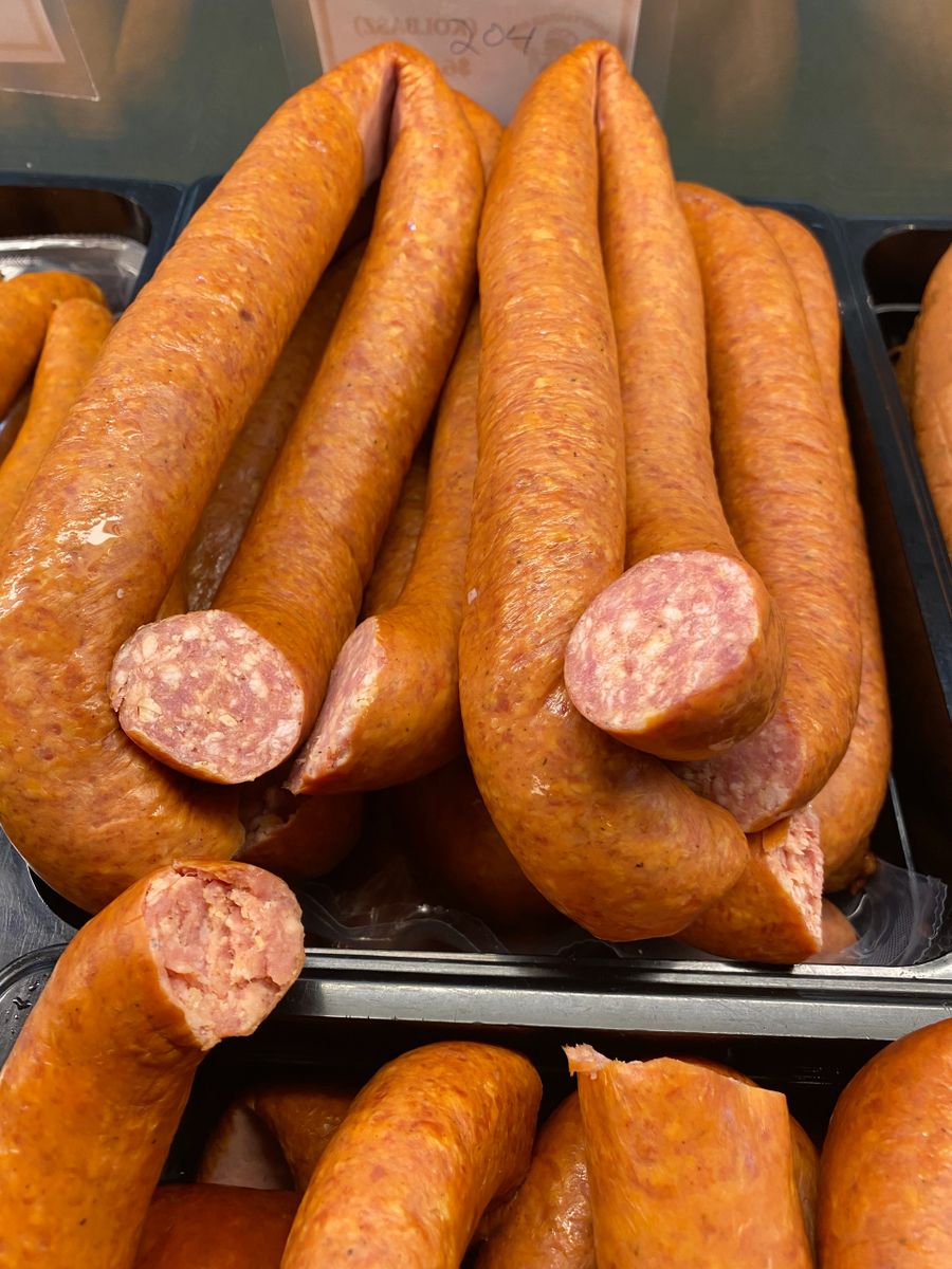 Dearborn Smoked Kielbasa