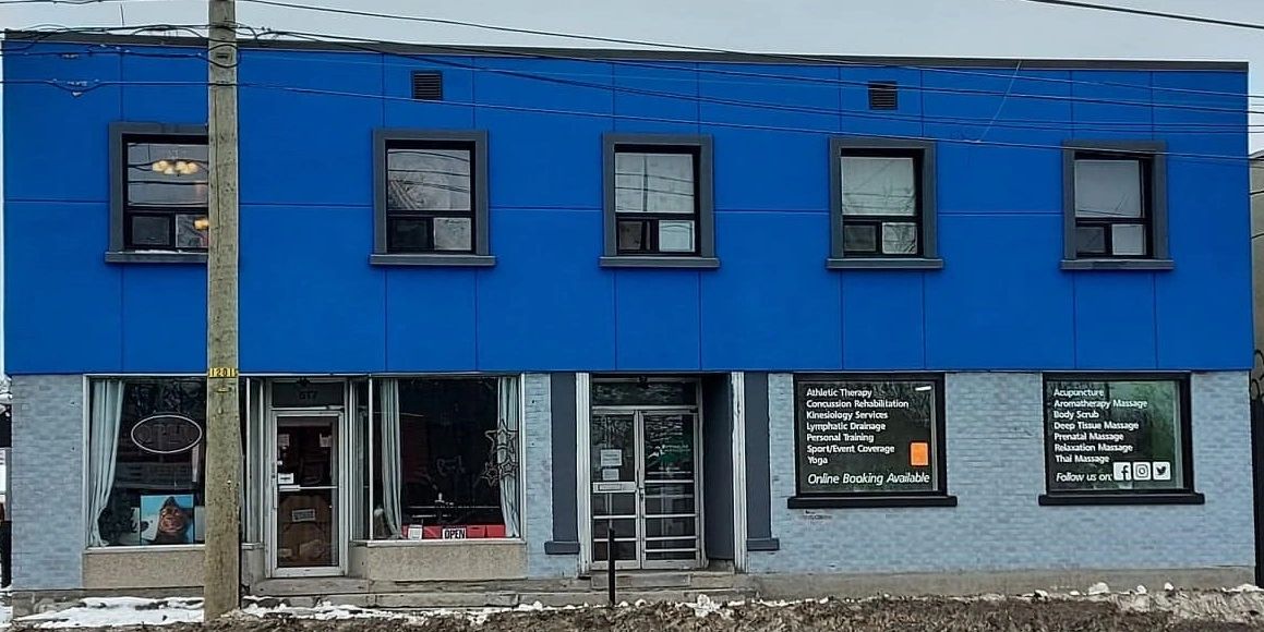 Optimum Health Center - Contact Us, Phone Number, Email