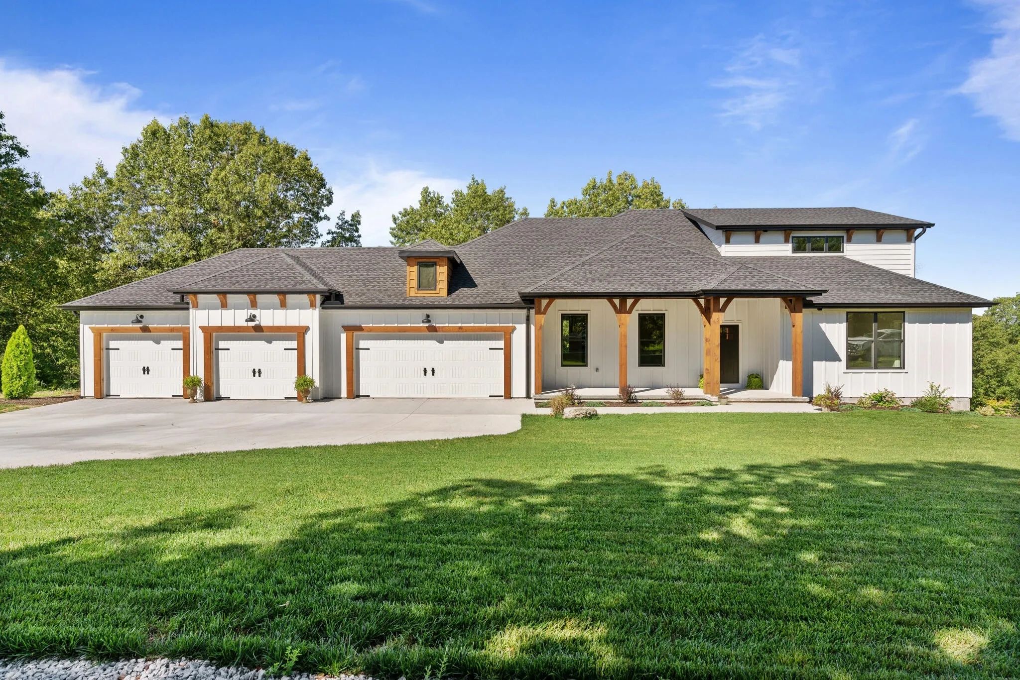 Flat Creek Builders
