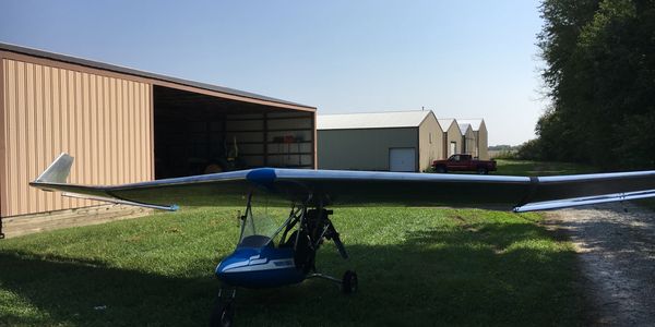 MitchellWing - Mitchell Wing, Aircraft, Ultralight Aircraft for Sale