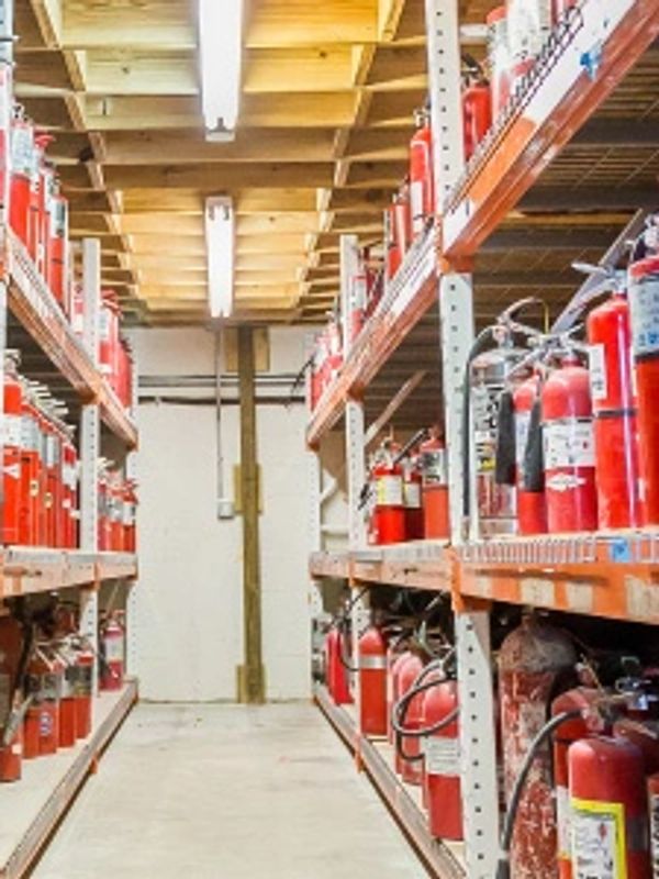 Sub-Zero Fire Protection, Inc.