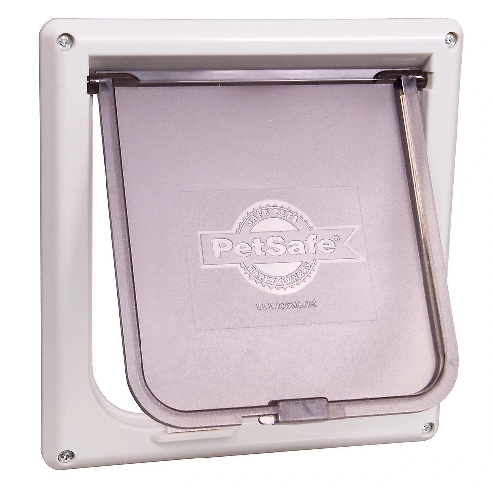 POLY DOOR Entrance (with unique removable door flap)