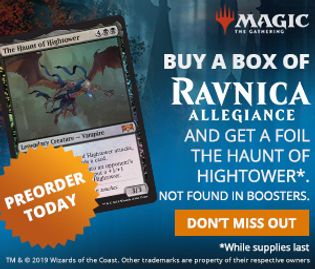 Magic the Gathering | Heroes Collectables