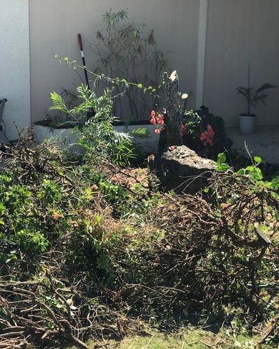 Estrada Landscaping Services