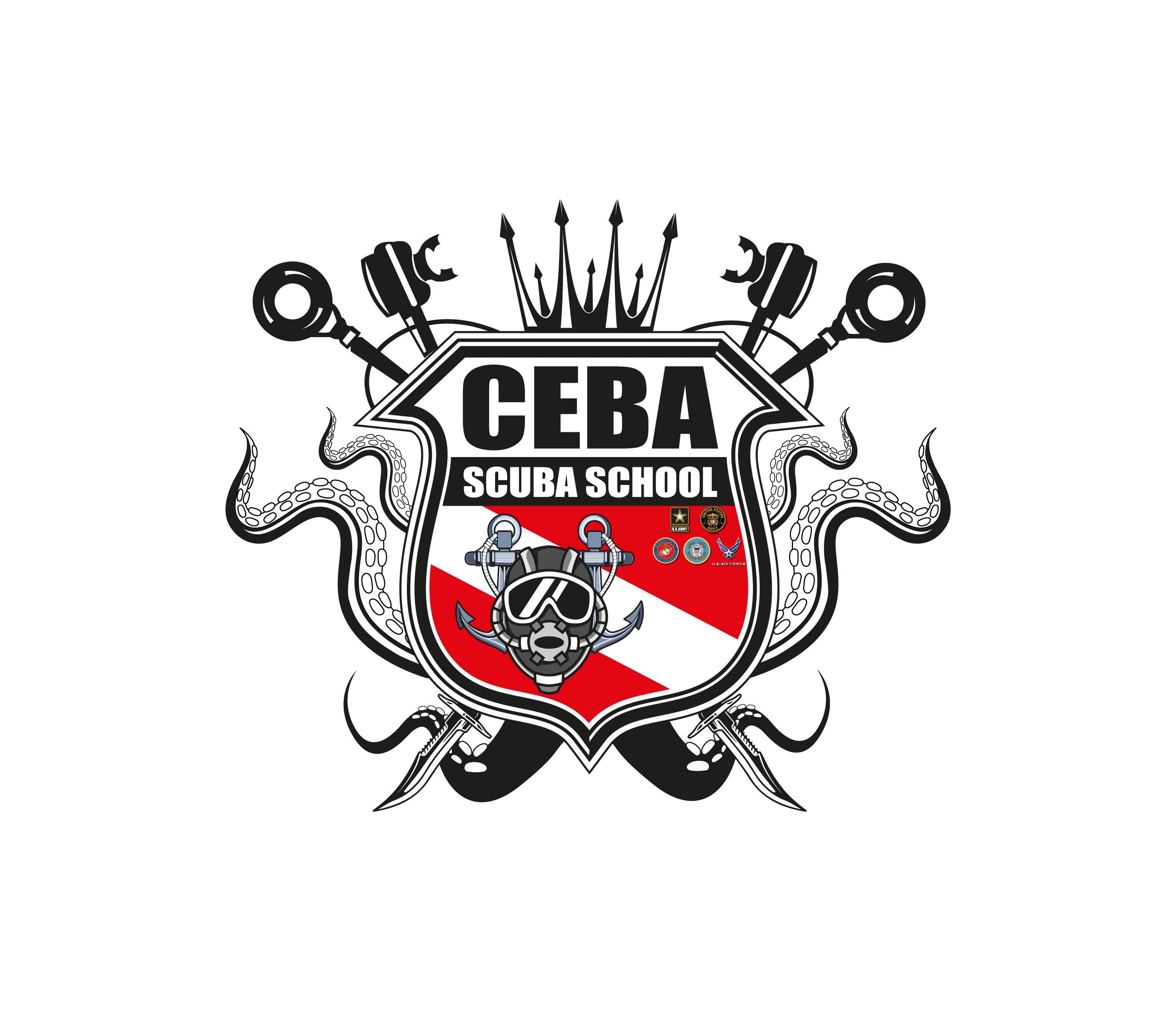 CEBA SCUBA