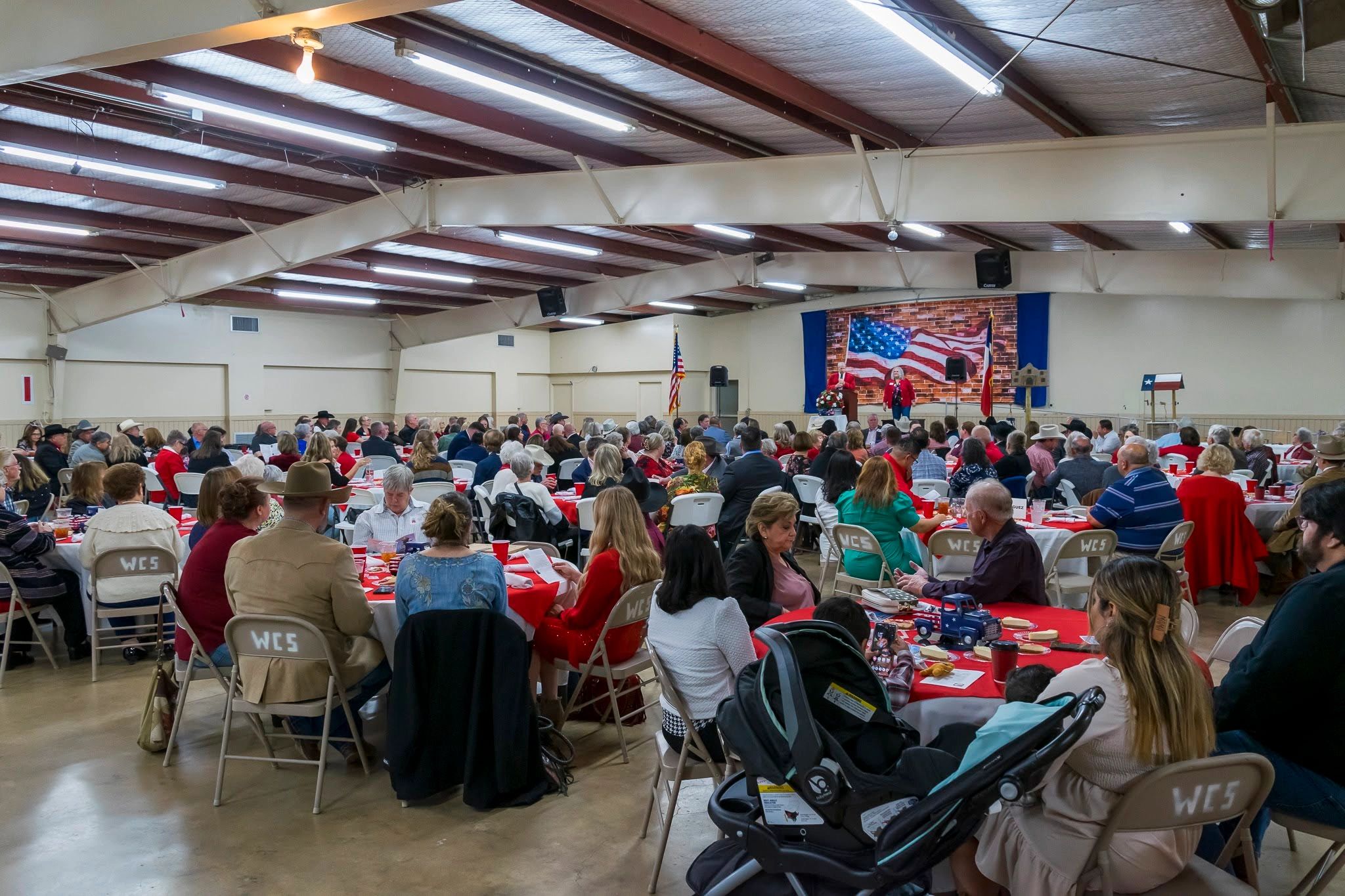 Republican Women's Club