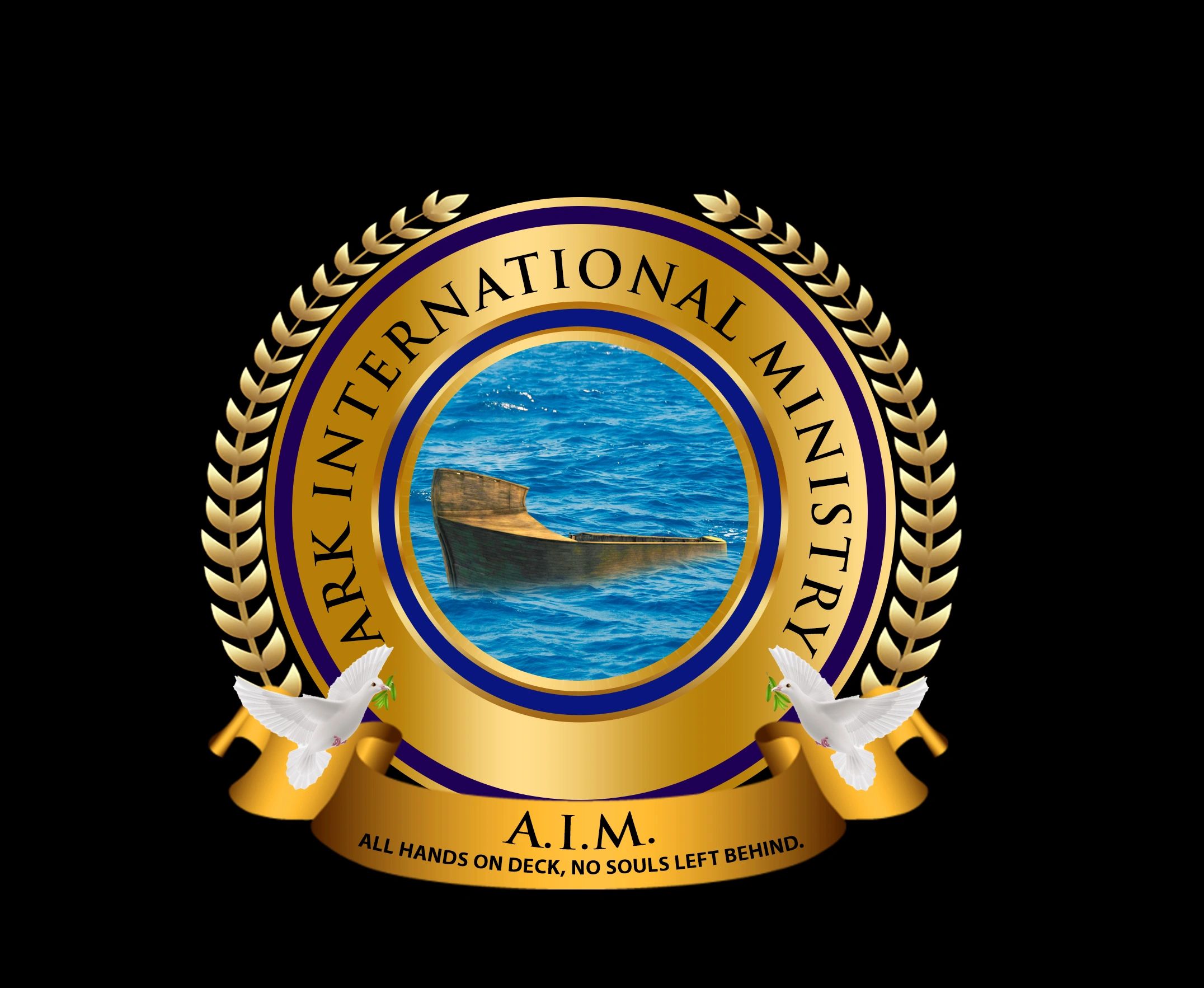 ARK INTERNATIONAL MINISTRY
