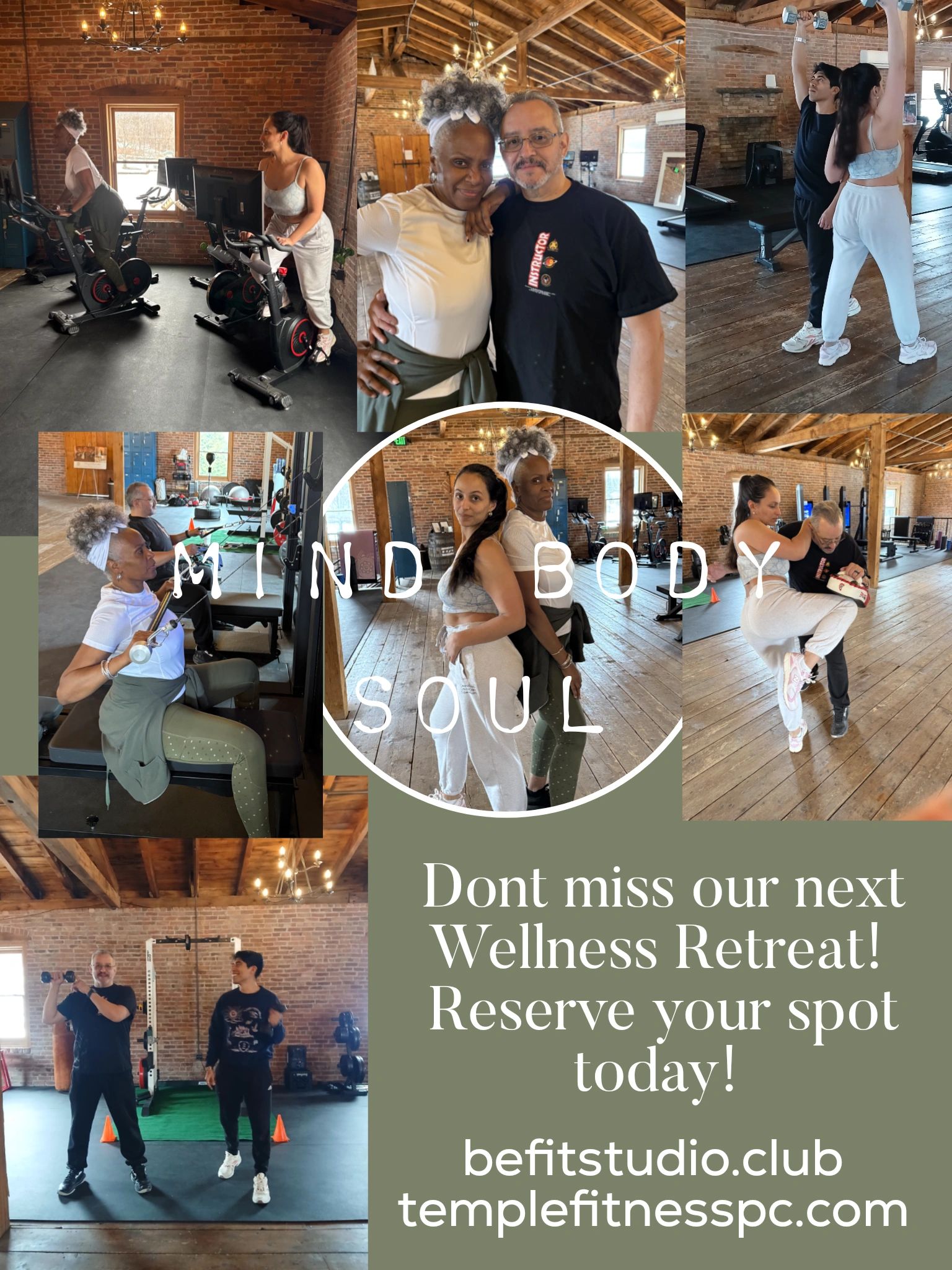 Top Personal Training at Your Local Exercise Gym