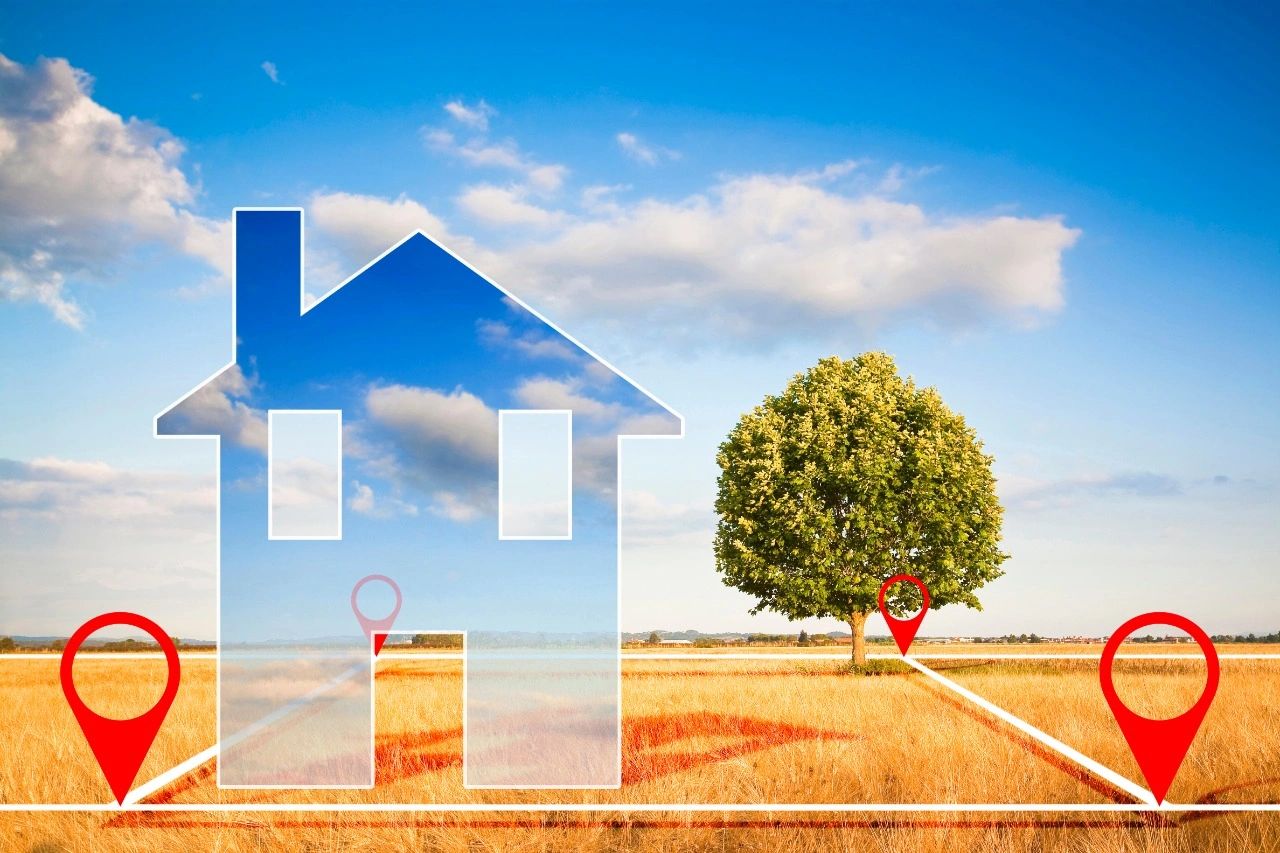 Open Plots in Tirupati - GS GROUPS