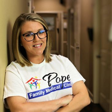 Pope Family Medical Clinic