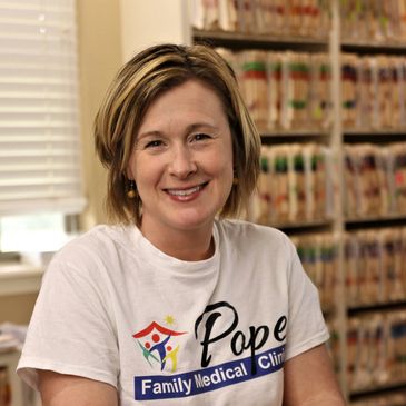 Pope Family Medical Clinic