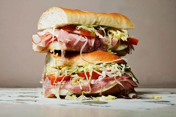 Atomic Cow - Ice Cream, Burgers and Fries, Sub Sandwiches