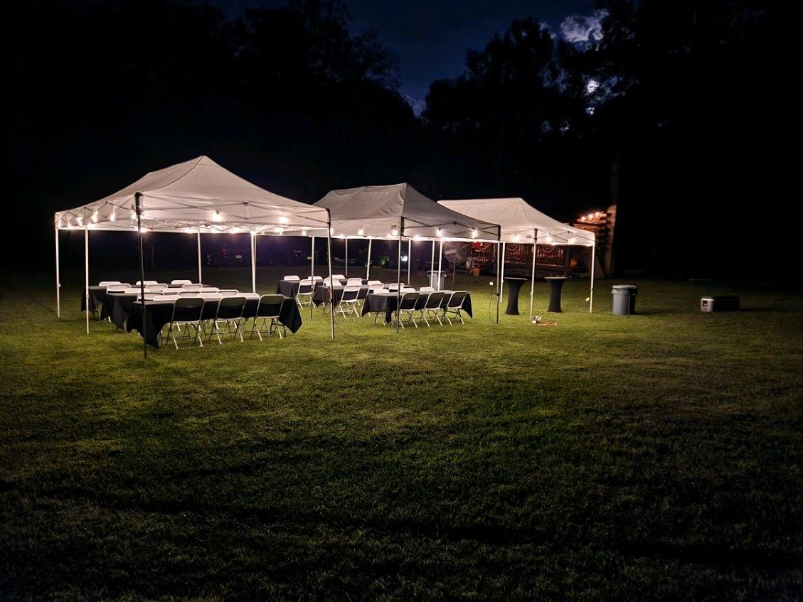 Party Rental for Every Occasion