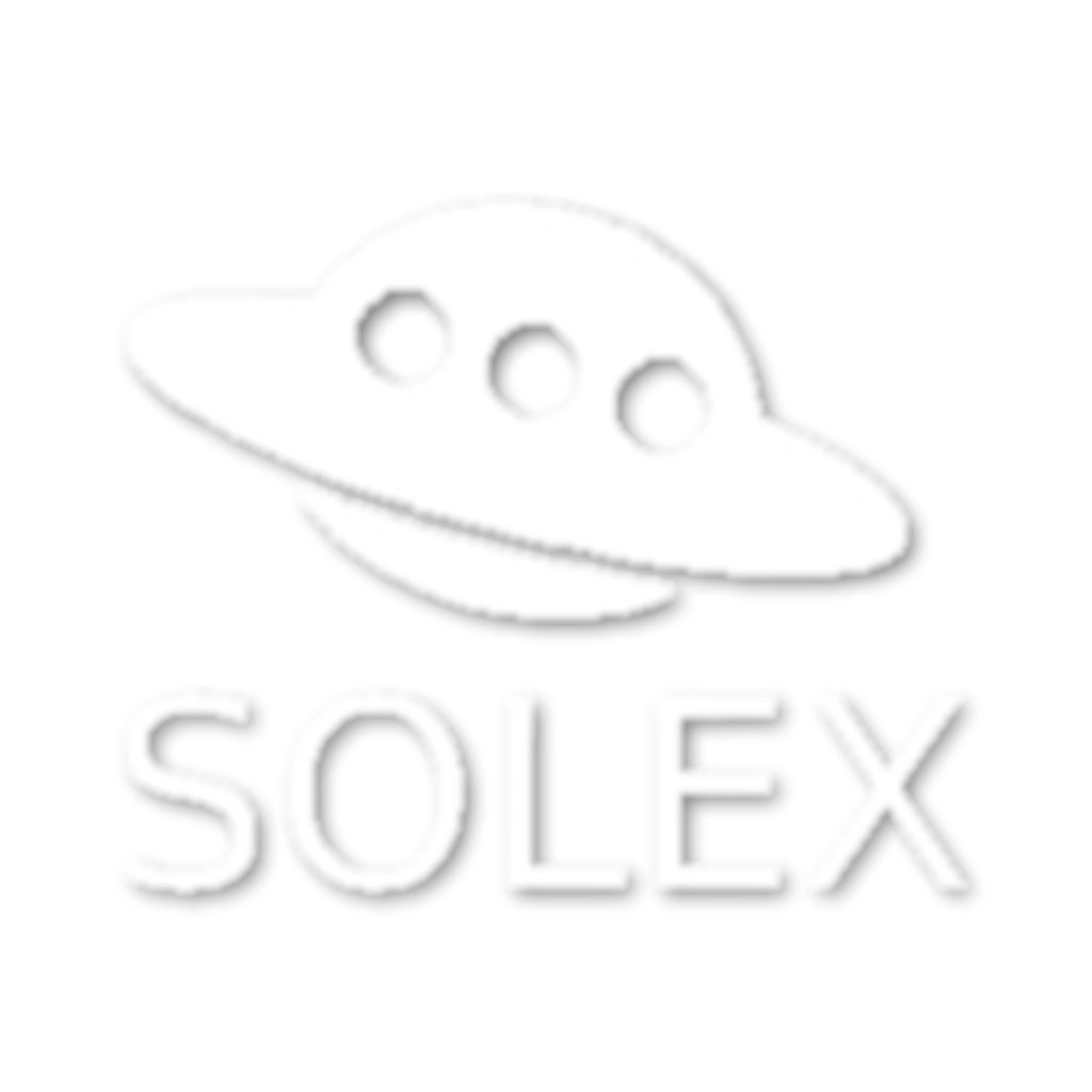 Solex Platform