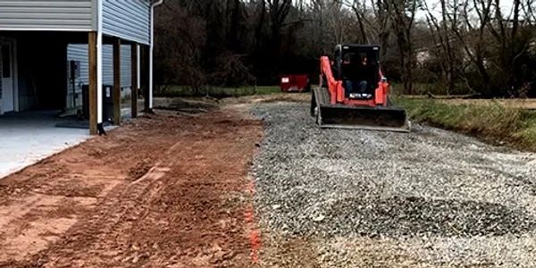 Chic-Chocs Excavations