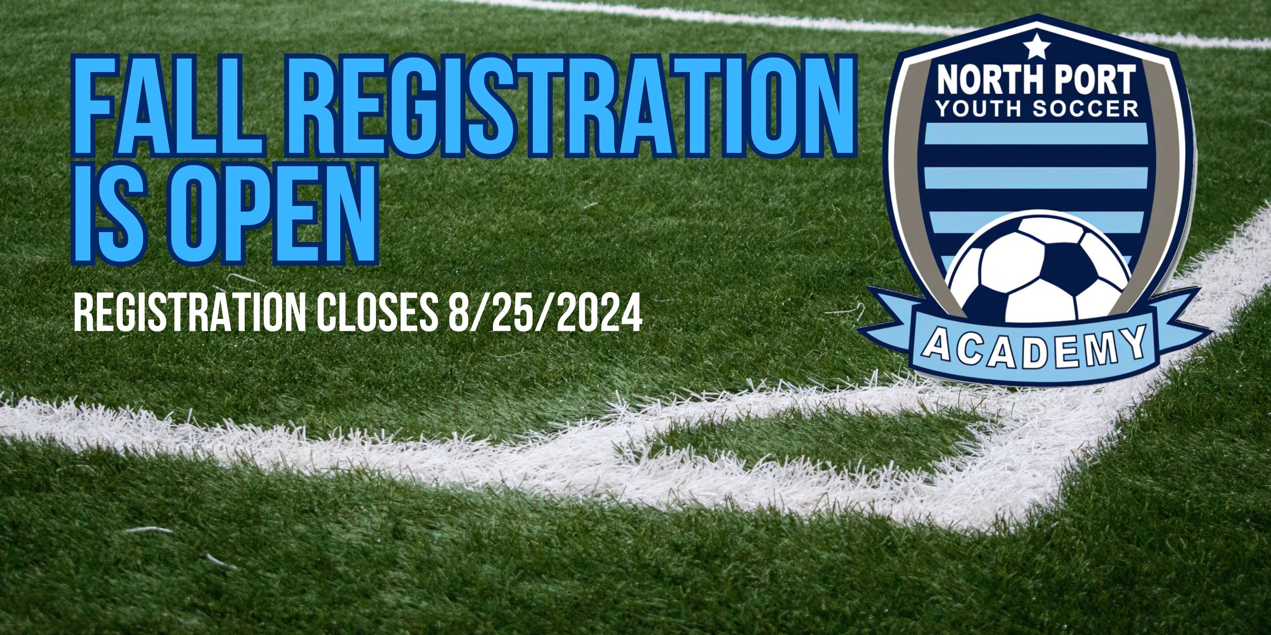 North Port Youth Soccer - Soccer Team, Soccer League