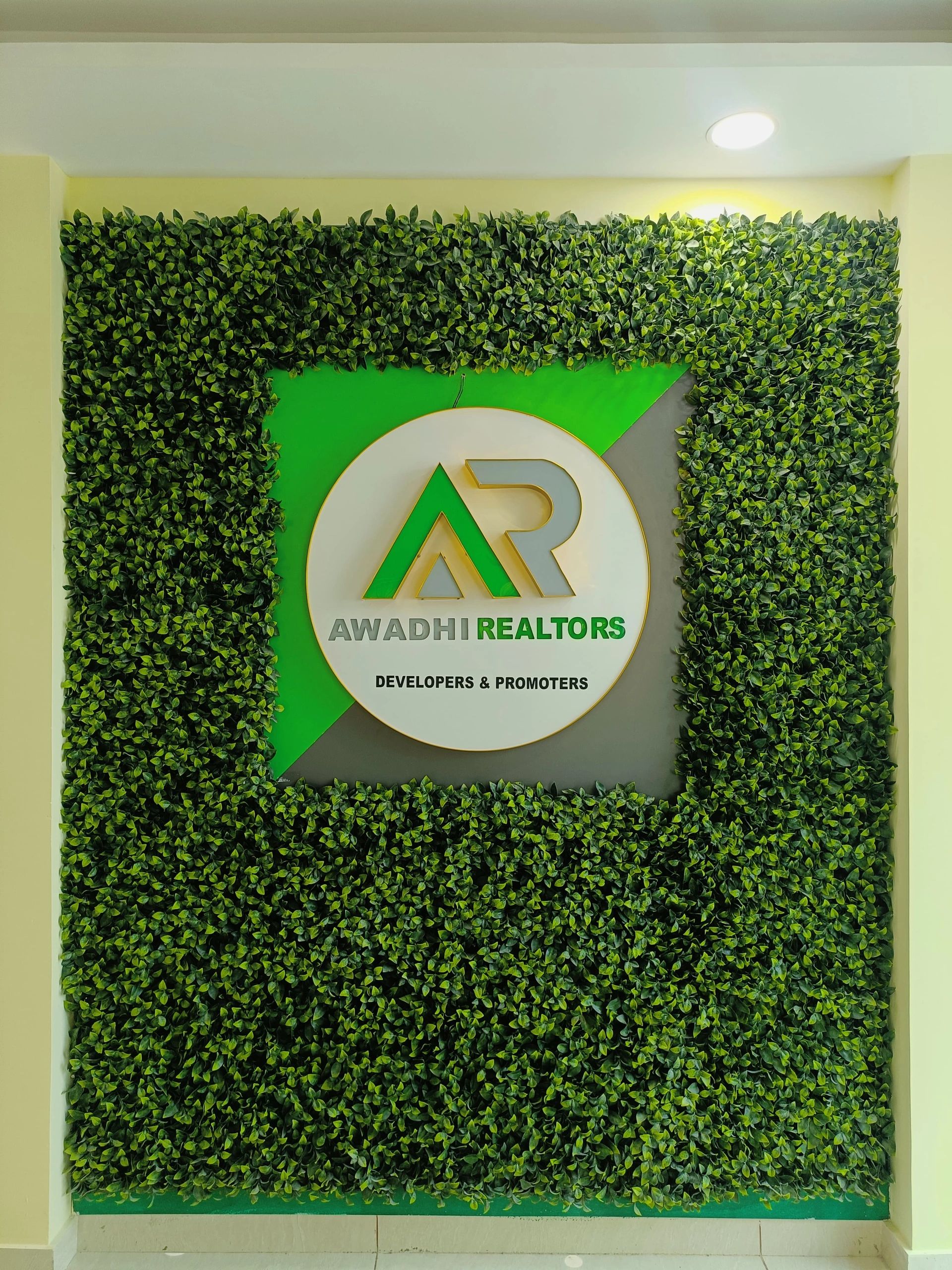 Awadhi Realtors
