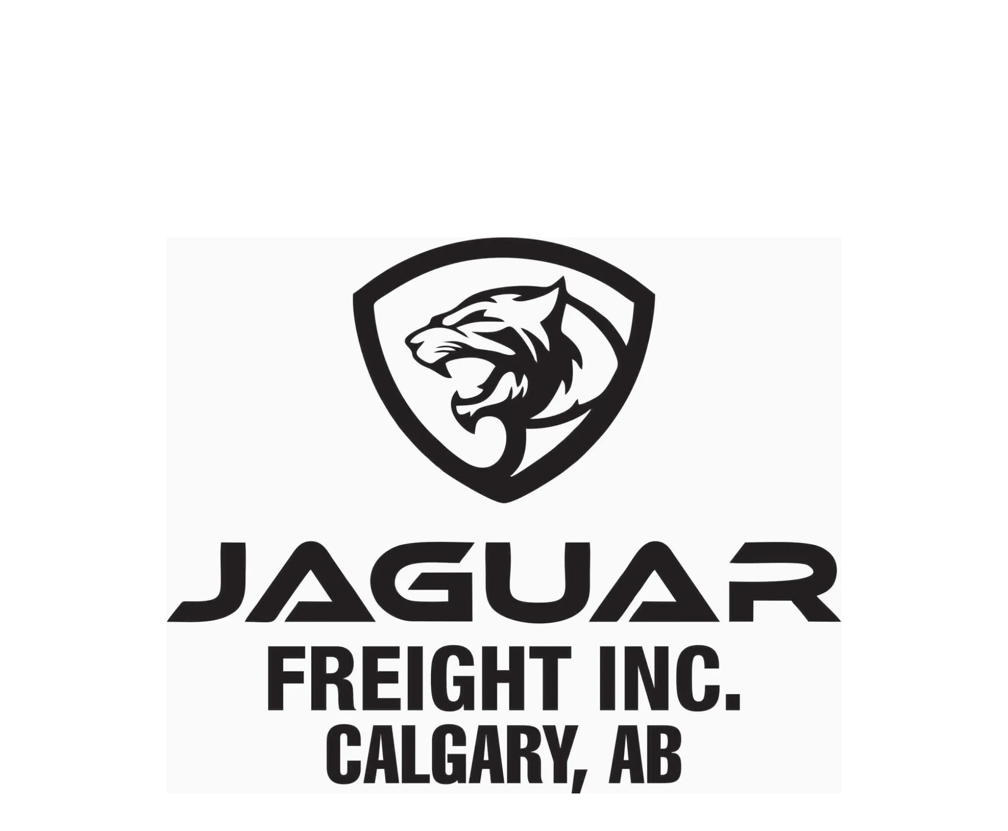 Jaguar freight inc
