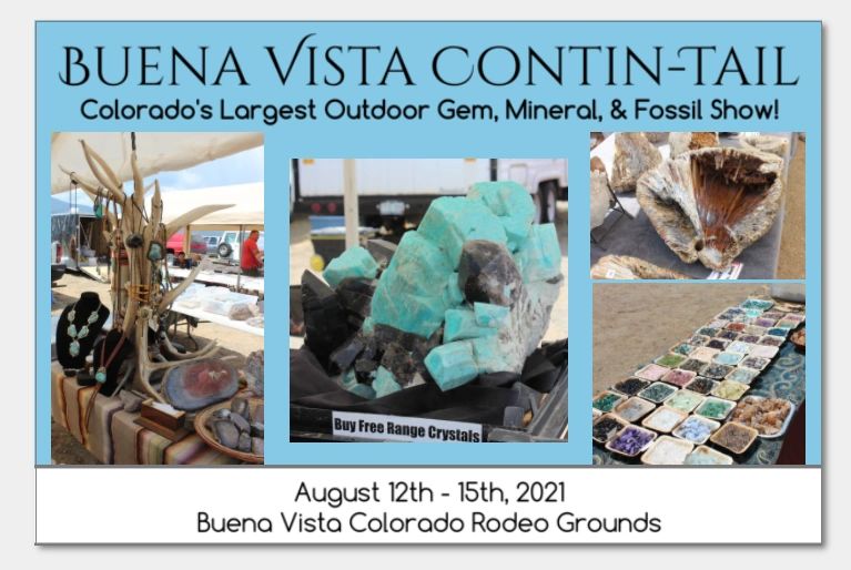 BuenaVistaMineralShow - Gem and Mineral Show, Gem Show, Mineral Show