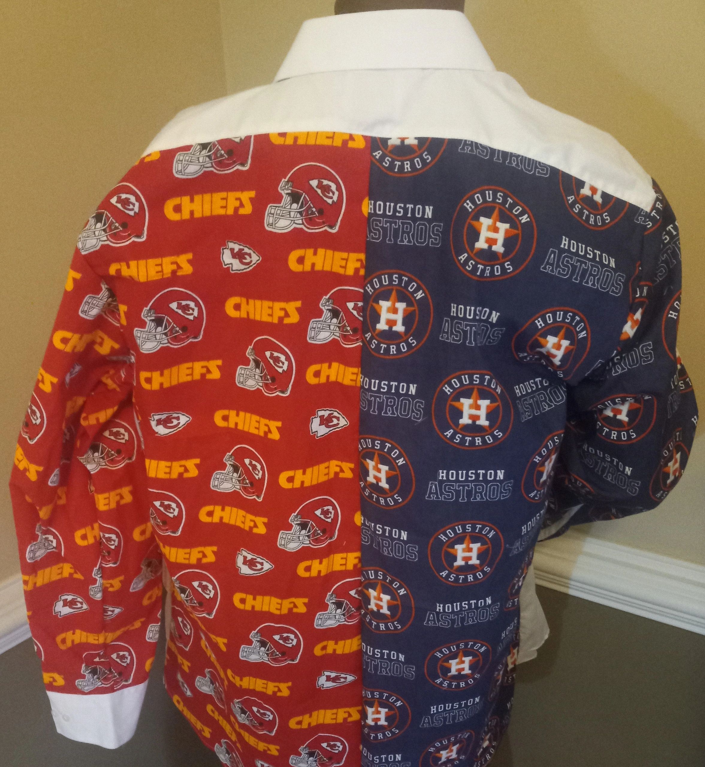 Tack Tux Party Shirts: Unlimited Style, Unmatched Options