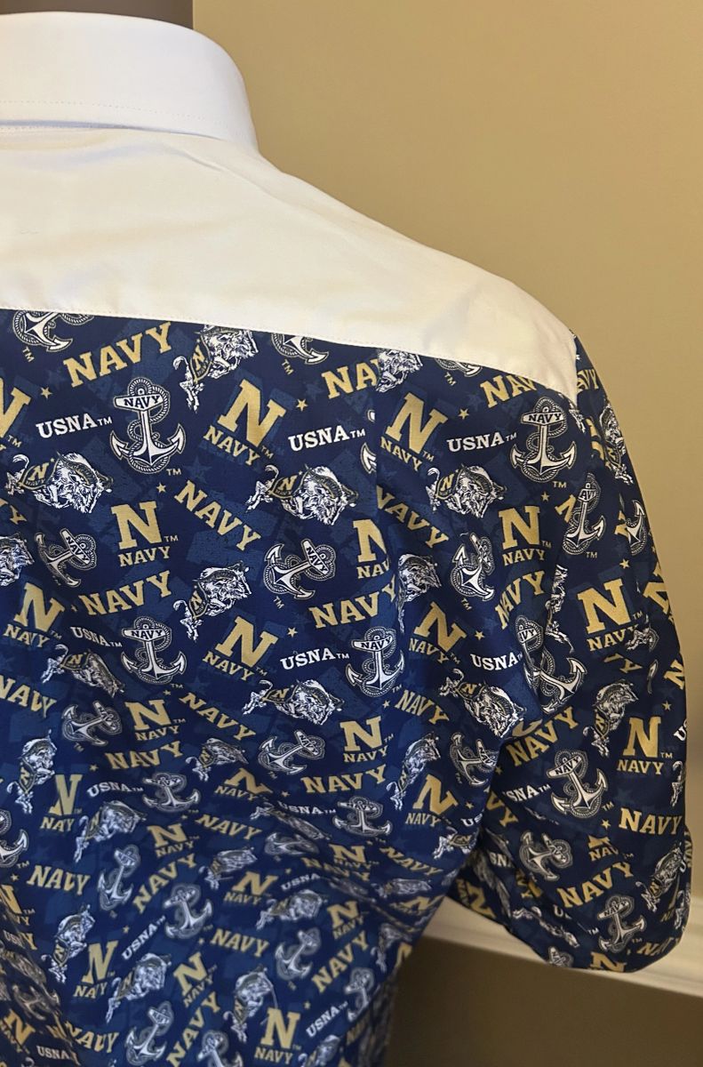 US Navy Academy