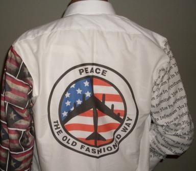 Tacky Tux Custom Printed Fabrics