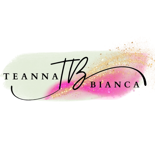 Teanna Bianca - Official website