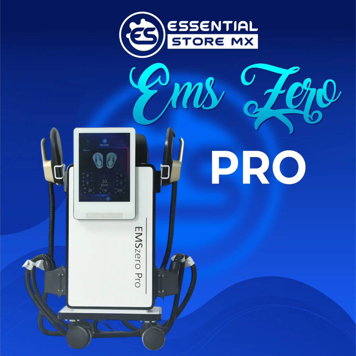 Ems Zero PRO