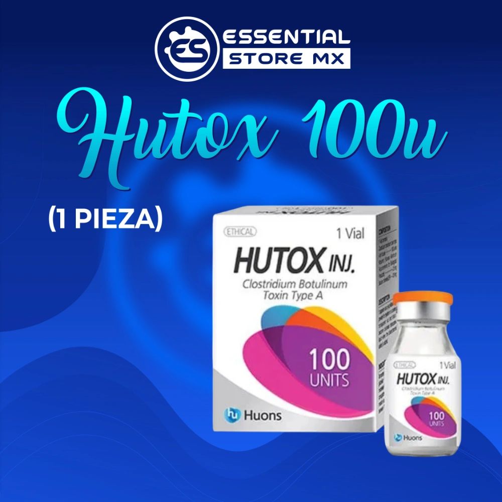 Hutox 100u (1 pieza)