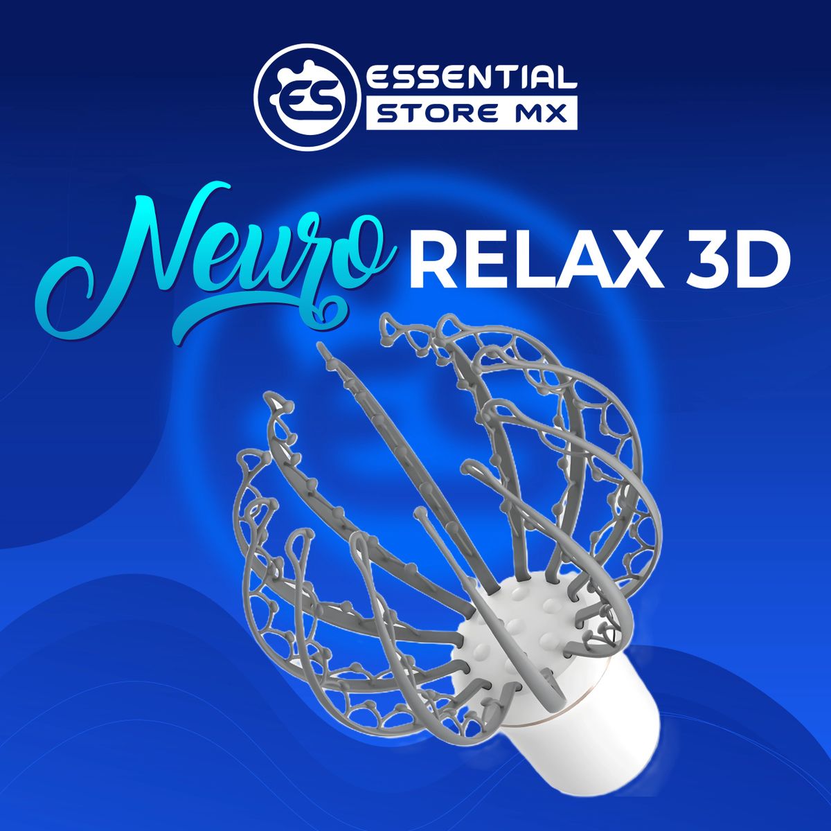 Neuro Relax 3D