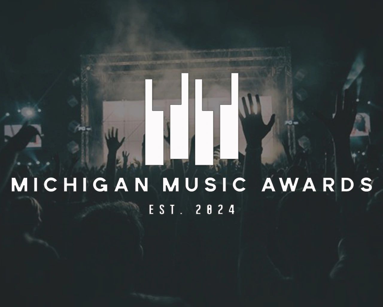 michiganmusicawards.com