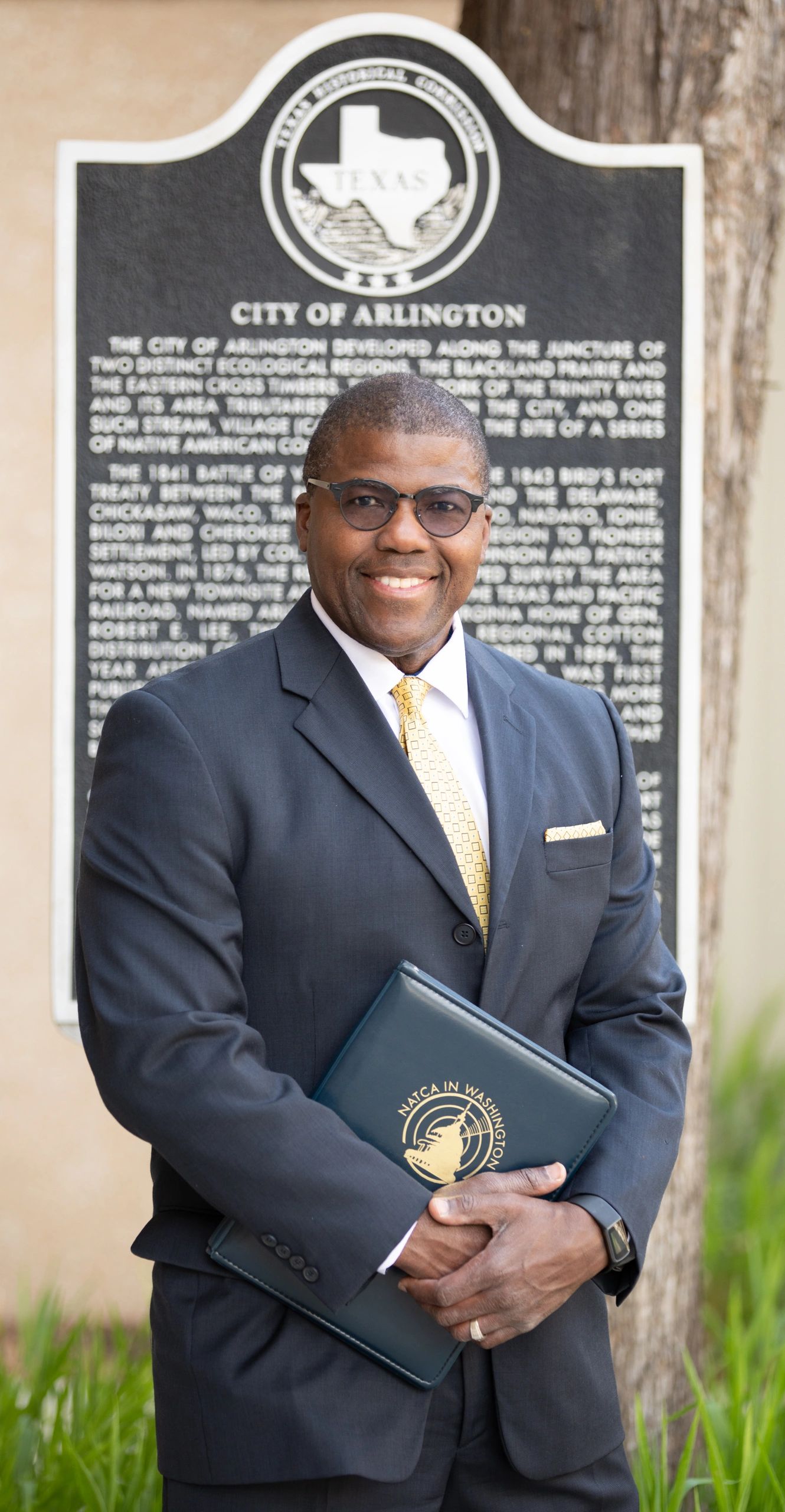 About | Marvin Sutton for Tarrant County Judge