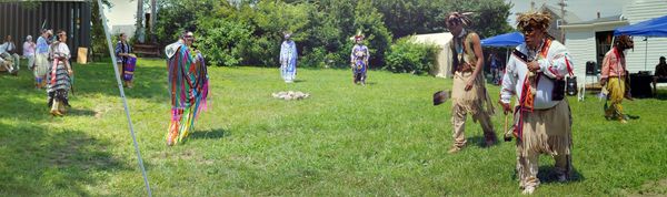 Manissean Tribe - Manisses Indians, Indian Tribes, Native American Tribes