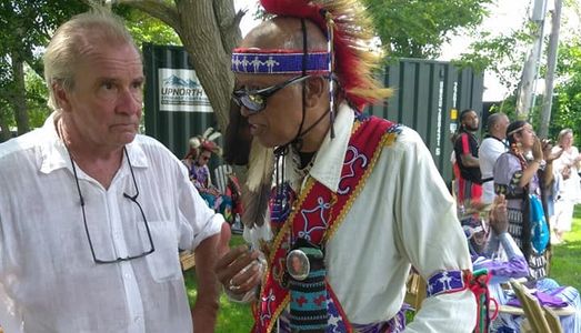 Manissean Tribe - Manisses Indians, Indian Tribes, Native American Tribes