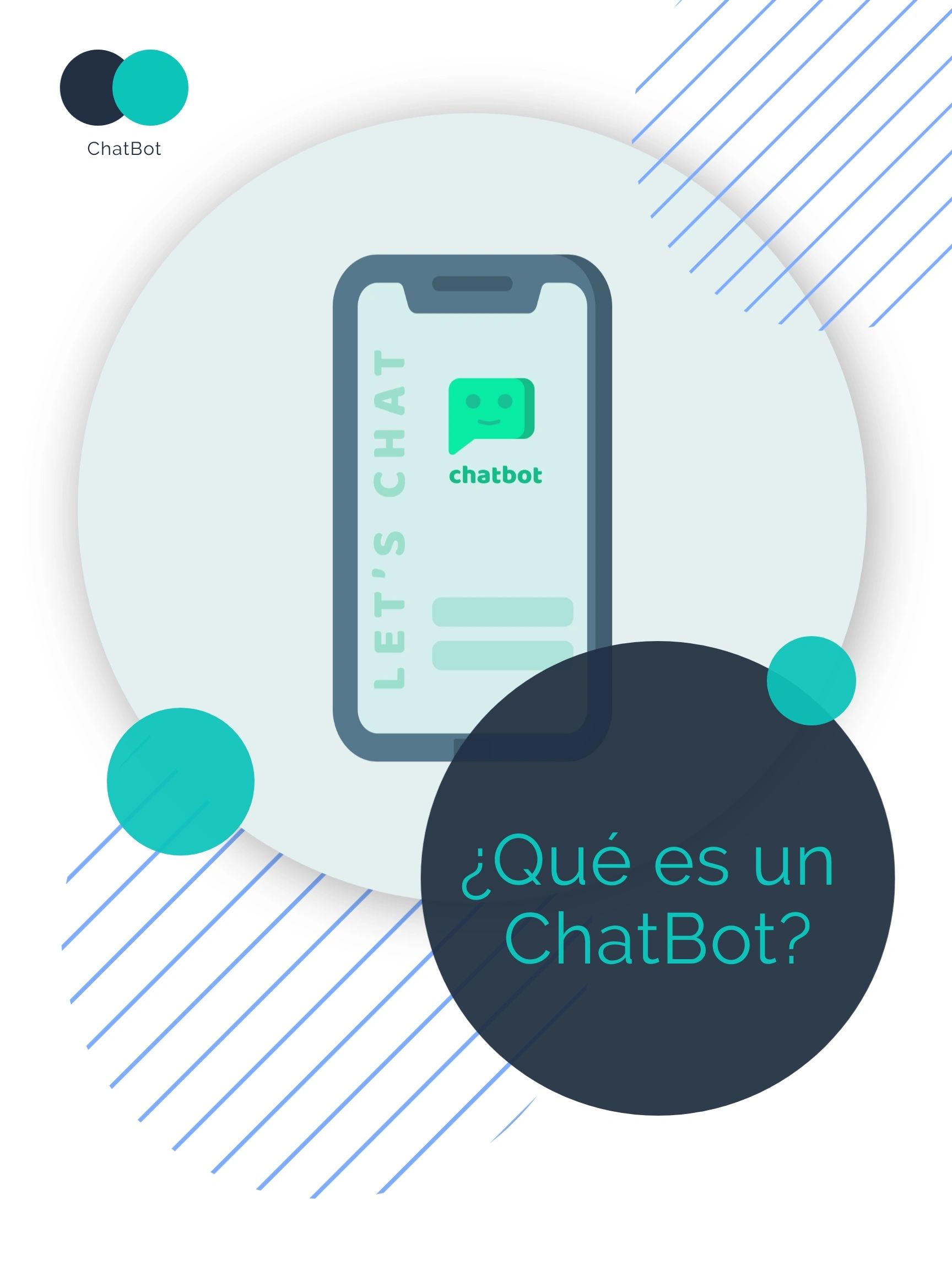 ¿Qué es un chatbot y para qué sirve en el mundo de los negocios?