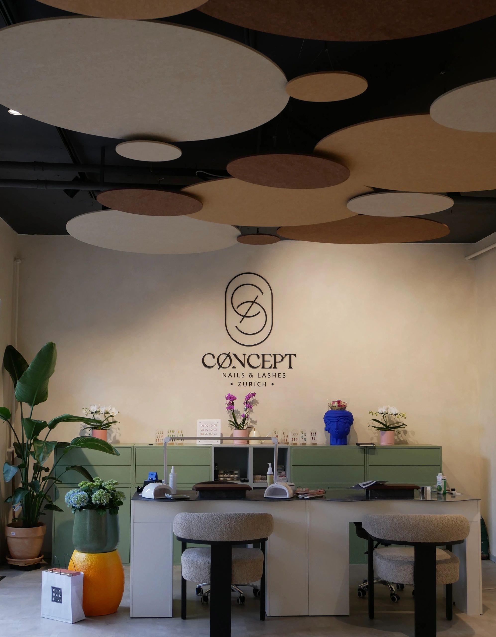 Concept Nails & Lashes