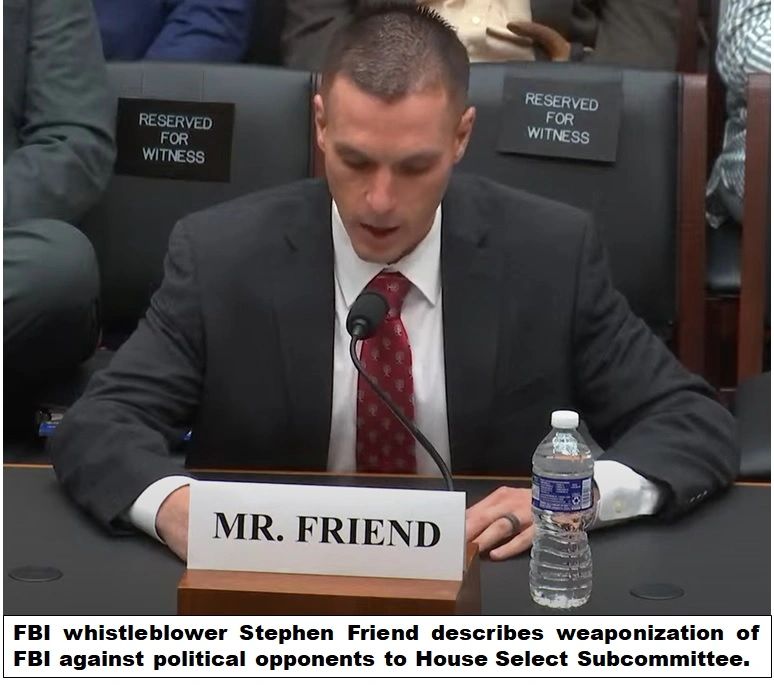 When is enough enough?