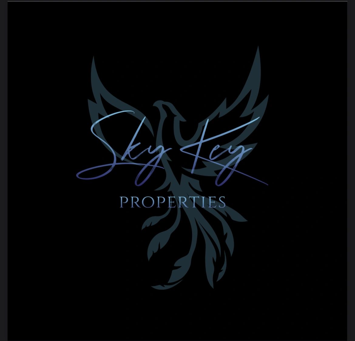Sky Key Properties