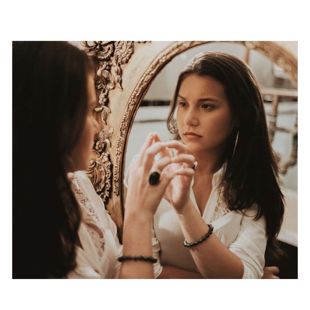 The Dangers of Being Too Beautiful