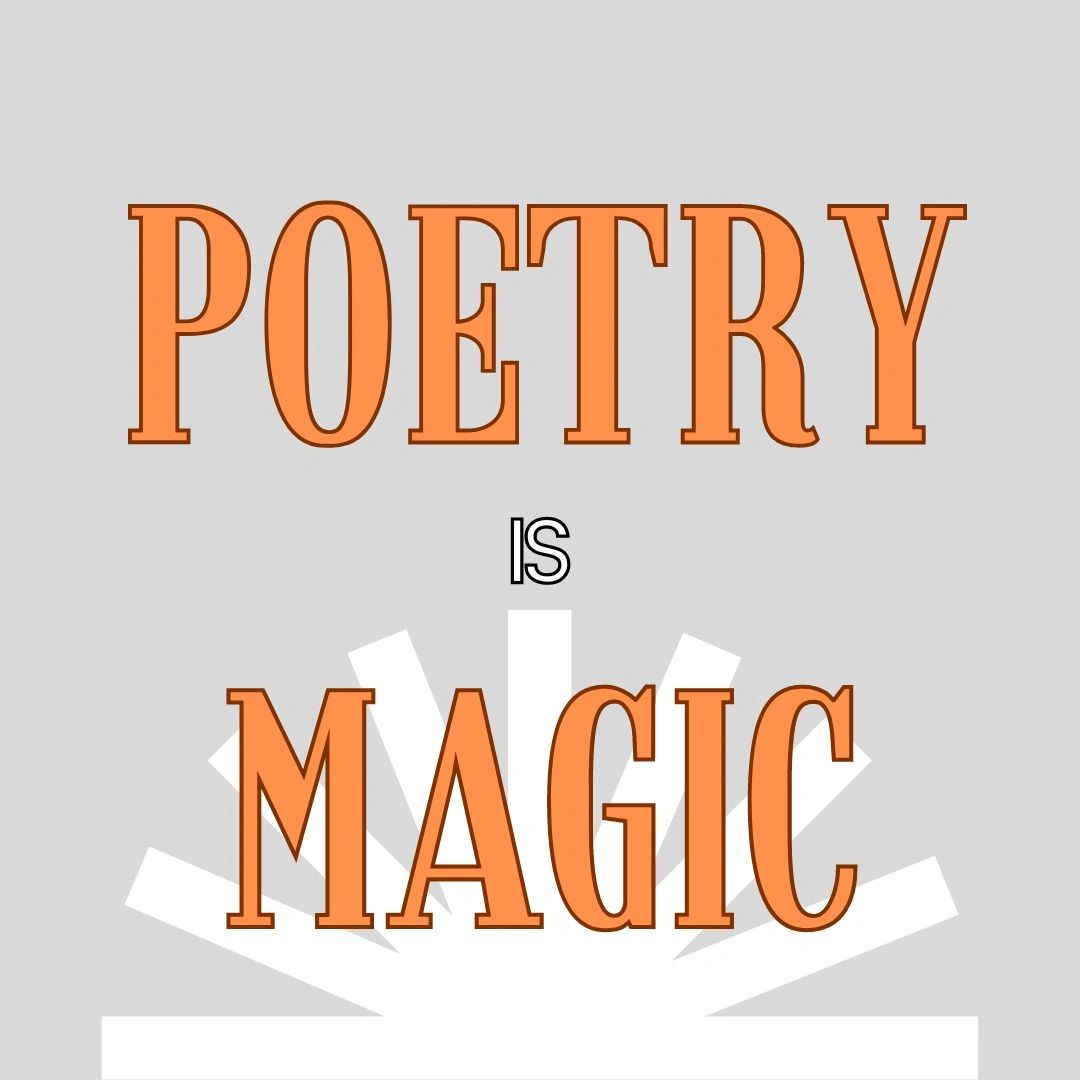 Why Poetry Moves Us