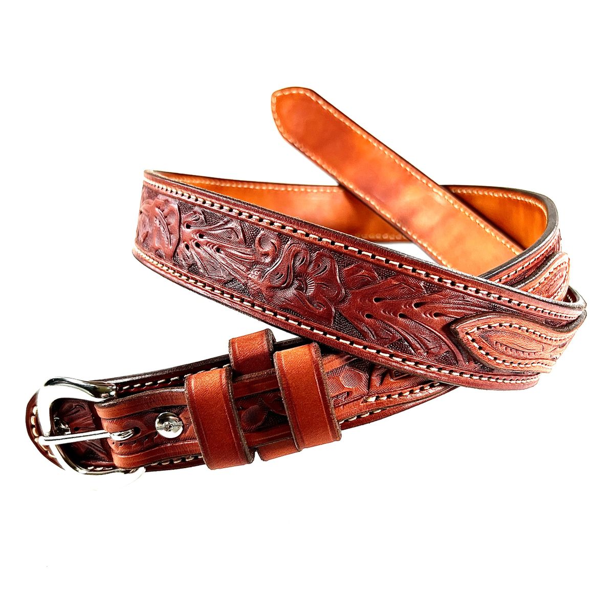 Barranti-Myres® Ranger Belt